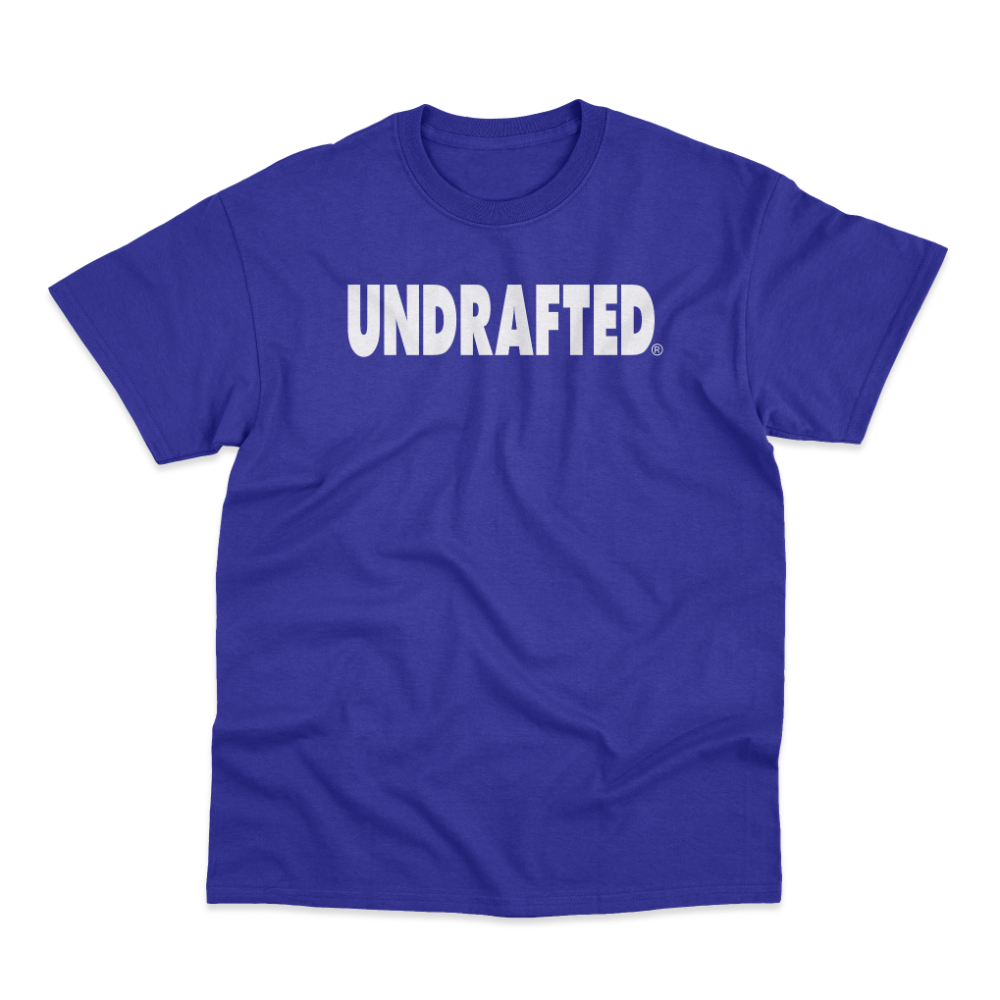 Undrafted® Official Website. Undrafted.Store