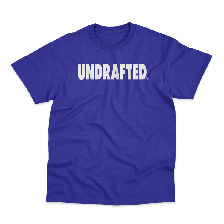 Undrafted® Official Website. Undrafted.Store