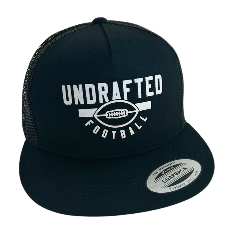 Undrafted® Official Website. Undrafted.Store