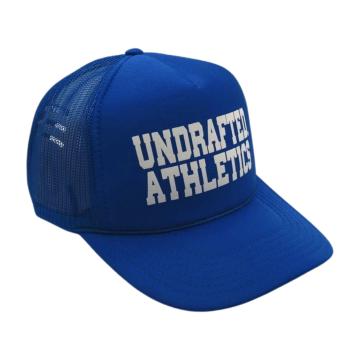 Undrafted® Official Website. Undrafted.Store