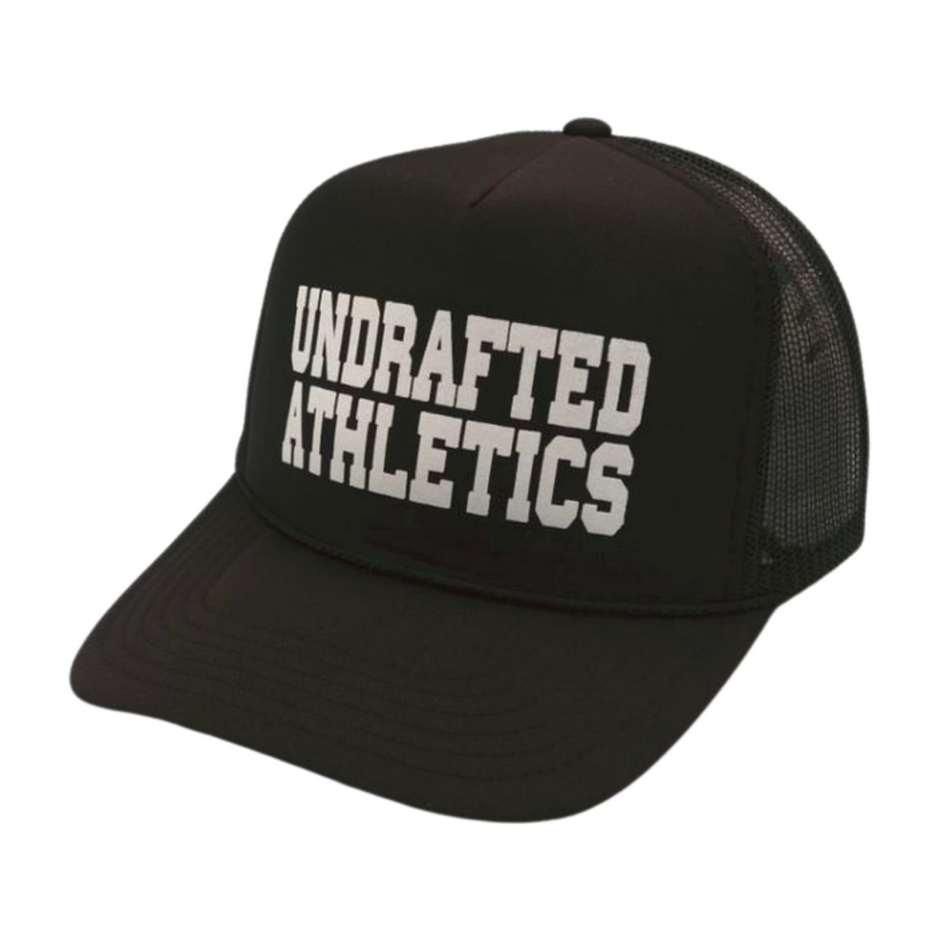 Undrafted® Official Website. Undrafted.Store