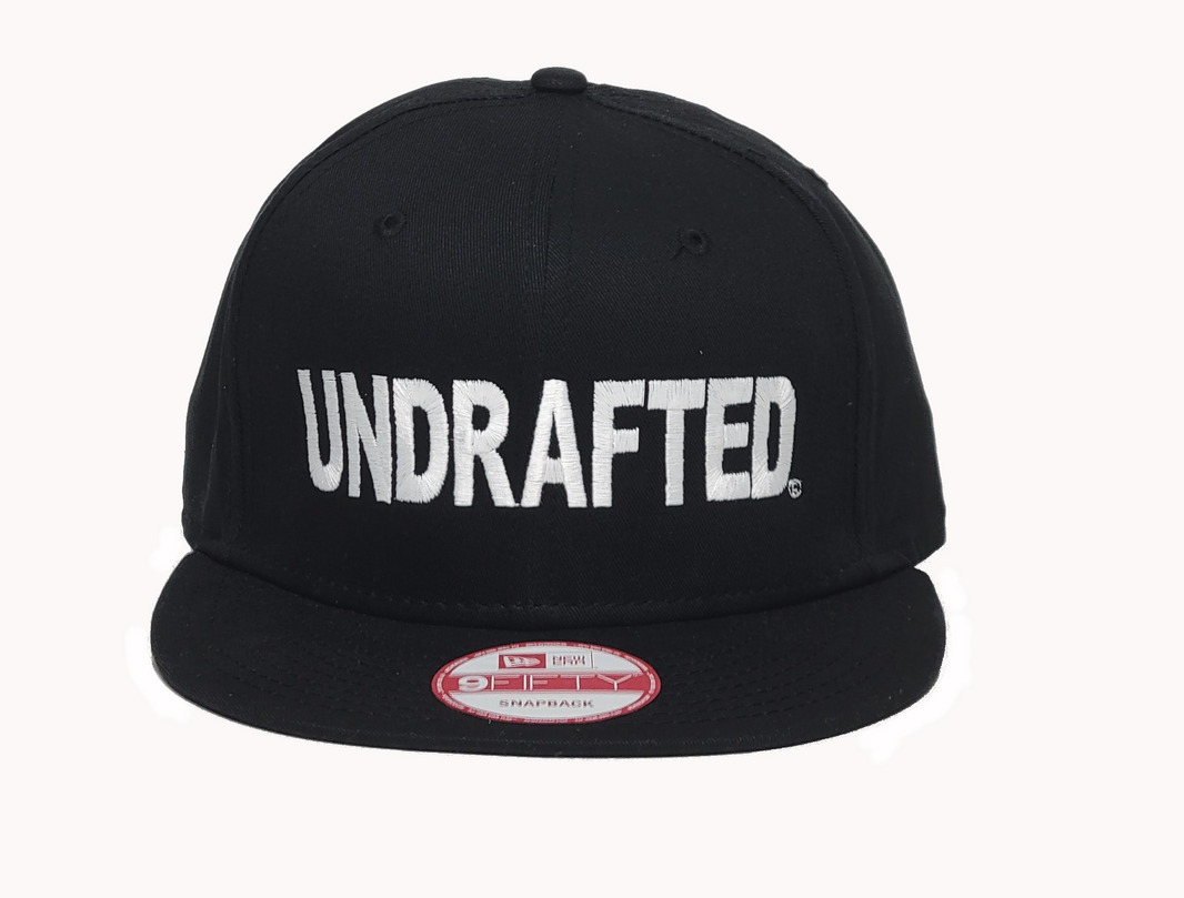 Undrafted® Official Website. Undrafted.Store