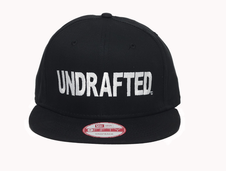 Undrafted® Official Website. Undrafted.Store