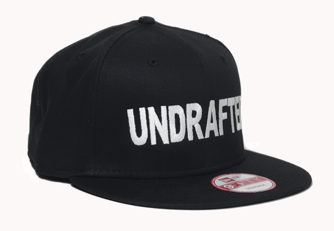 Undrafted® Official Website. Undrafted.Store